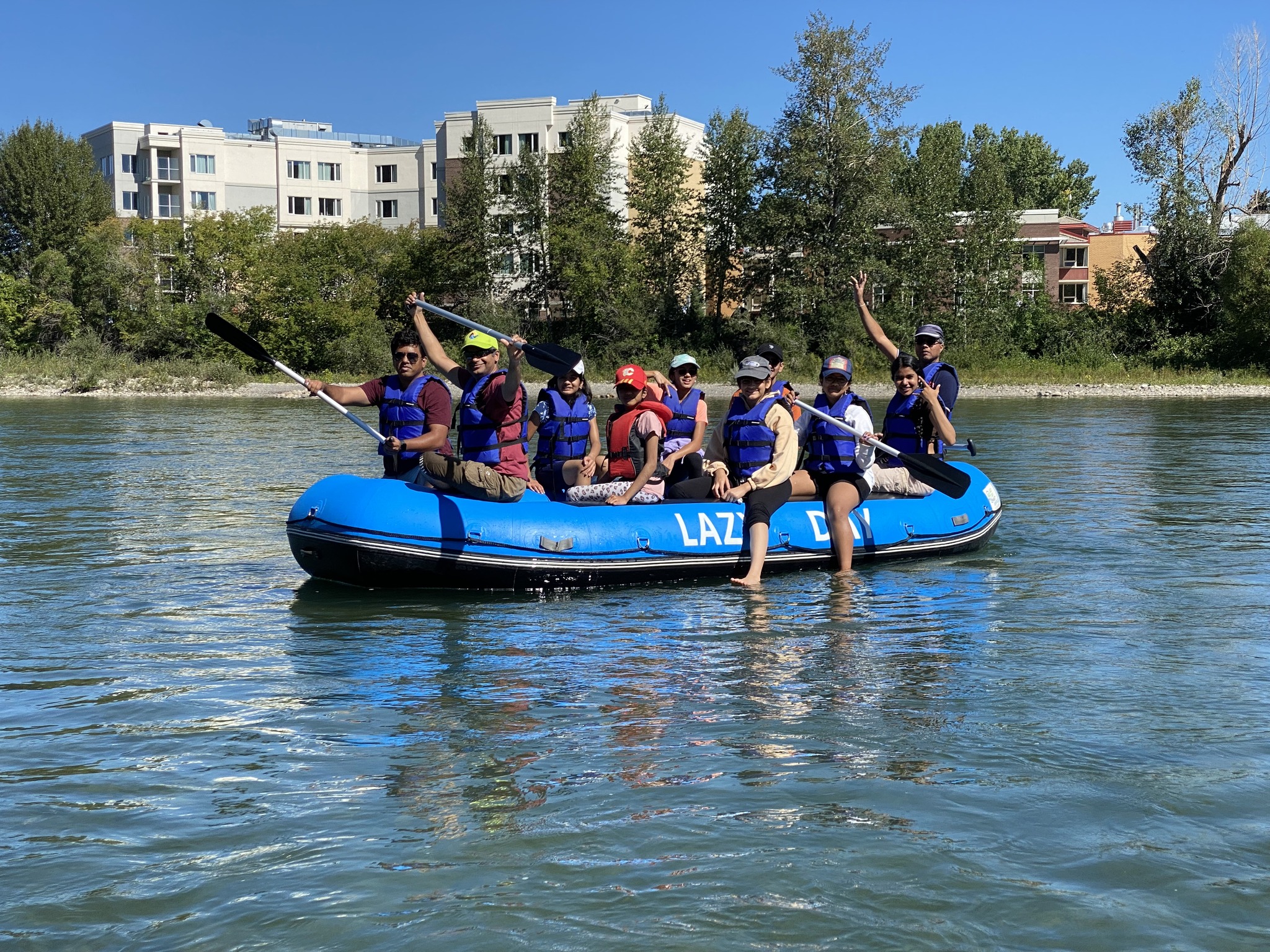 CMA – Calgary Marathi Association